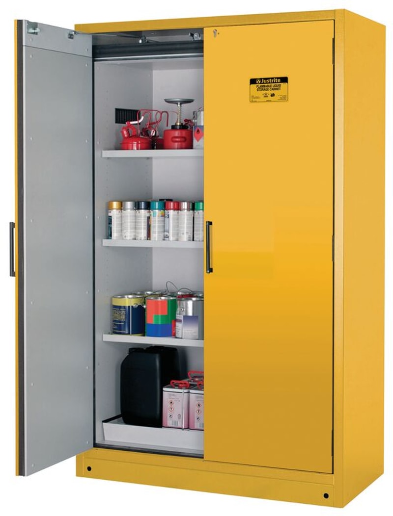90-Minute EN Safety Storage Cabinets | Eagle