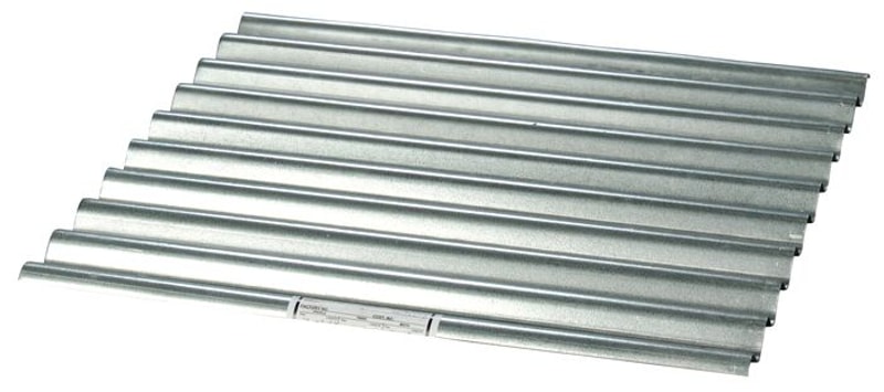 Steel Grating Panel Replacement 1 Drum Capacity | 1611STG | Eagle