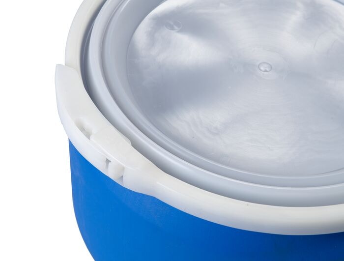 Water Storage Gallon Drum AquaDrum™ 55 Gallon Drum Water