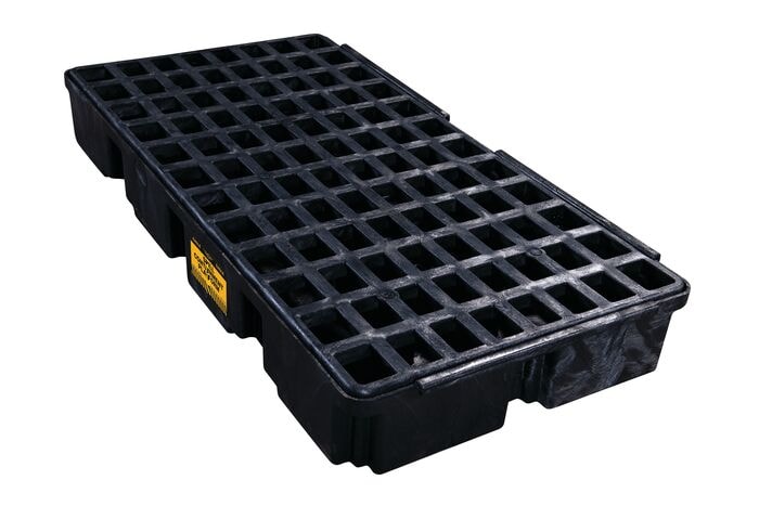 Spill Control & Containment Equipment Meet Regulations | Eagle