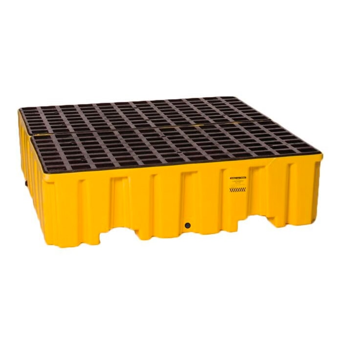 igps plastic pallets