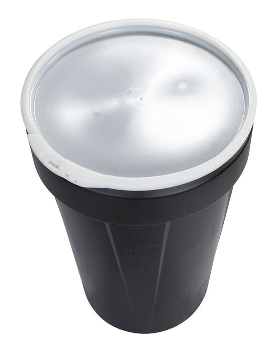 Ksl 55 Gallon Plastic Barrels