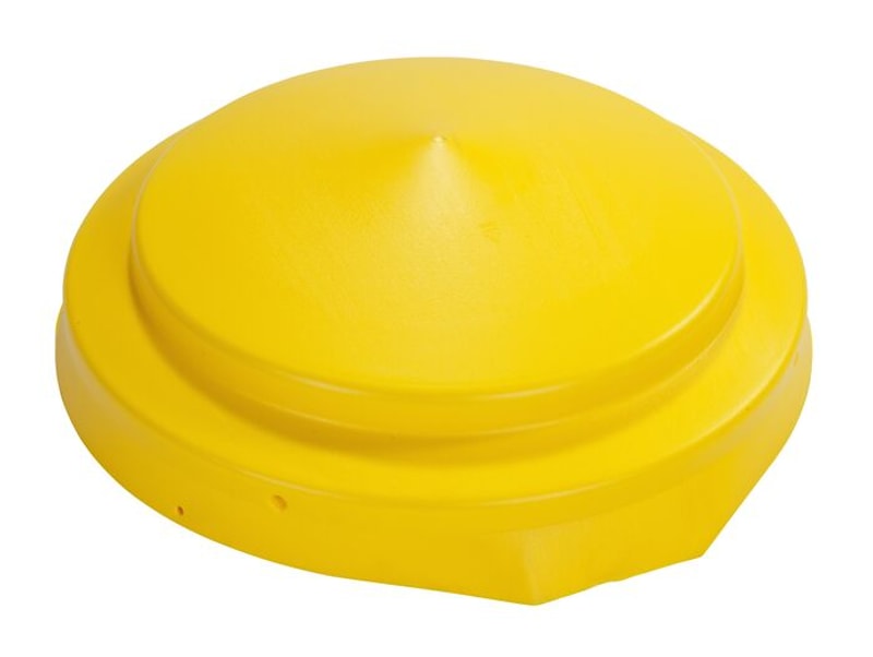 Drum Cover Closed Head | 1666 | Eagle