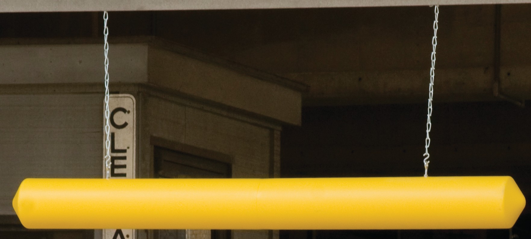 clearance bar lights