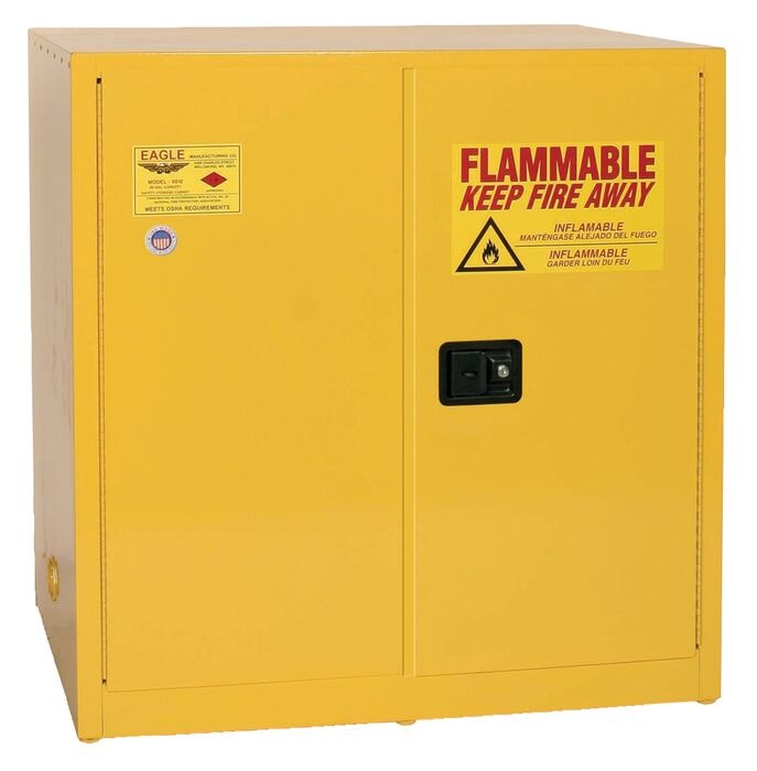 Flammable Cabinet Grounding Osha | Cabinets Matttroy