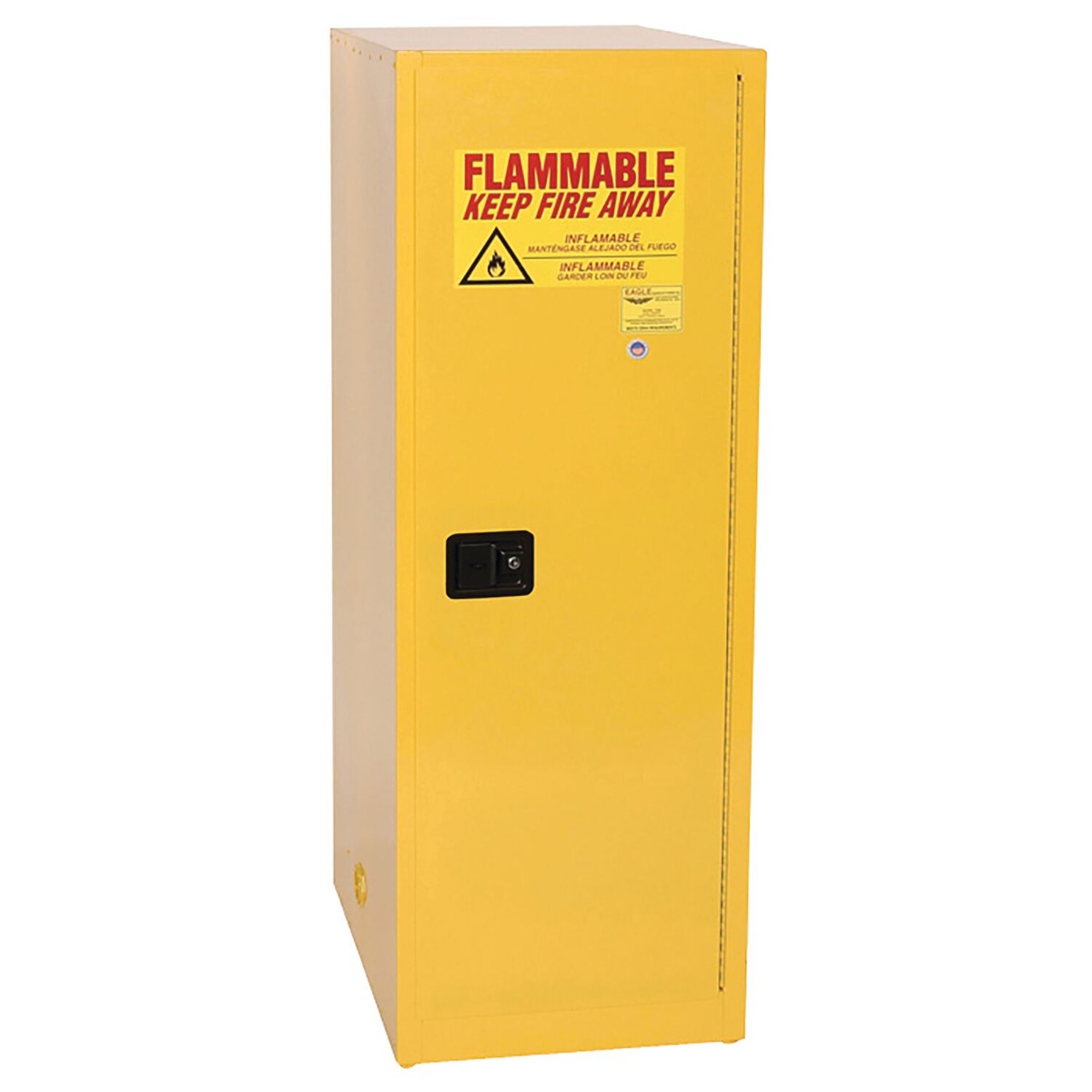 Flammable Liquid Storage Cabinets Ul 1275 Standard For Safety ...