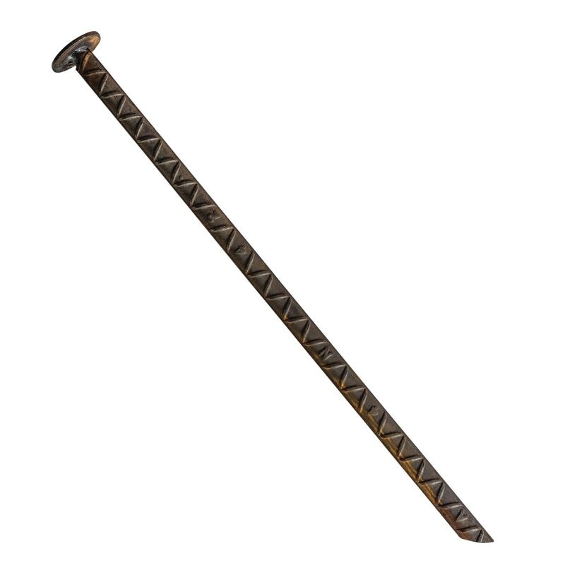 14" Rebar Spike | GNRS914000 | Eagle