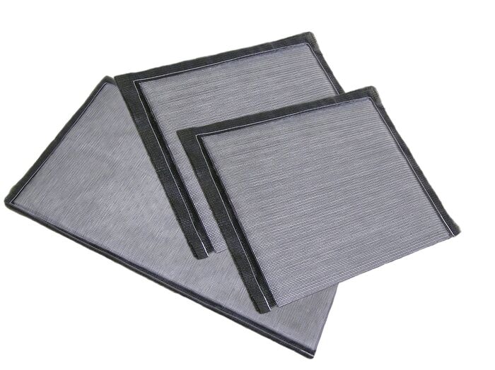 Drip Pad Replacement Pads, 3 Gal, 5 Pack| SpillNEST | T8342RP | Eagle