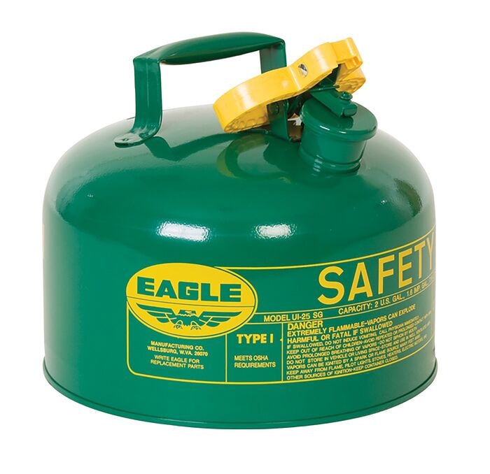 gas safe