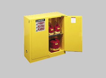 Safety Storage Cabinets | Safe Chemical Storage | Eagle